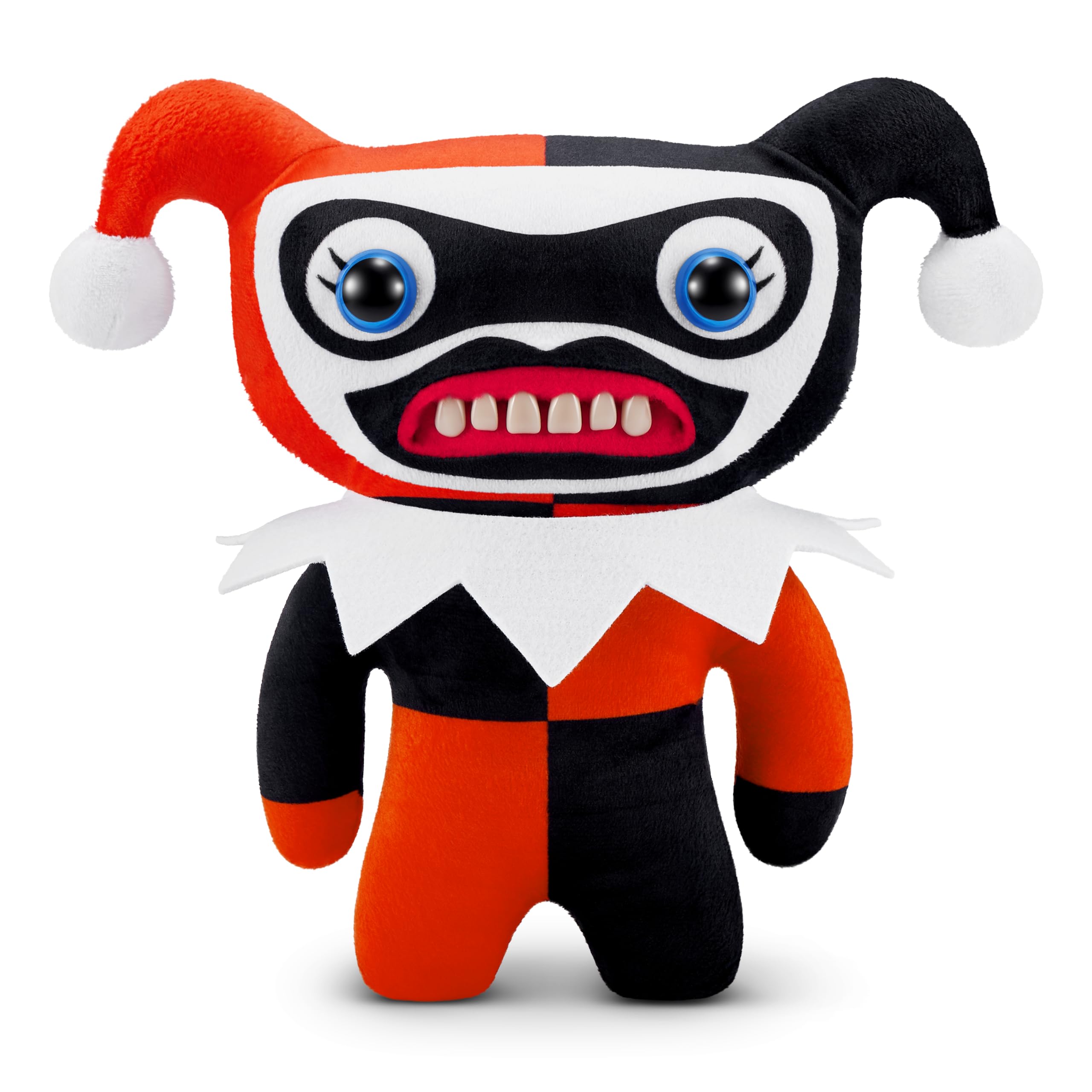 Fuggler x DC by ZURU Funny Ugly Monster, Plush, Collectible, Toy ...