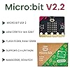 KEYESTUDIO 45 Sensors Starter Kit with Micro:bit V2.2 for Learning ...