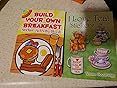 Build Your Own Breakfast Sticker Activity Book (Dover Little Activity ...