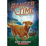 NEW SET! Ranger in Time Complete Books Set (12 Books): 1. Rescue on the ...