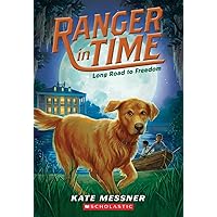 NEW SET! Ranger in Time Complete Books Set (12 Books): 1. Rescue on the ...