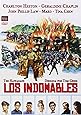 Los Indomables (The Hawaiians) [DVD]: Amazon.es: Charlton Heston, Tina ...