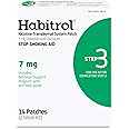 Amazon.com: Habitrol Nicotine Transdermal System Patch | Stop Smoking ...