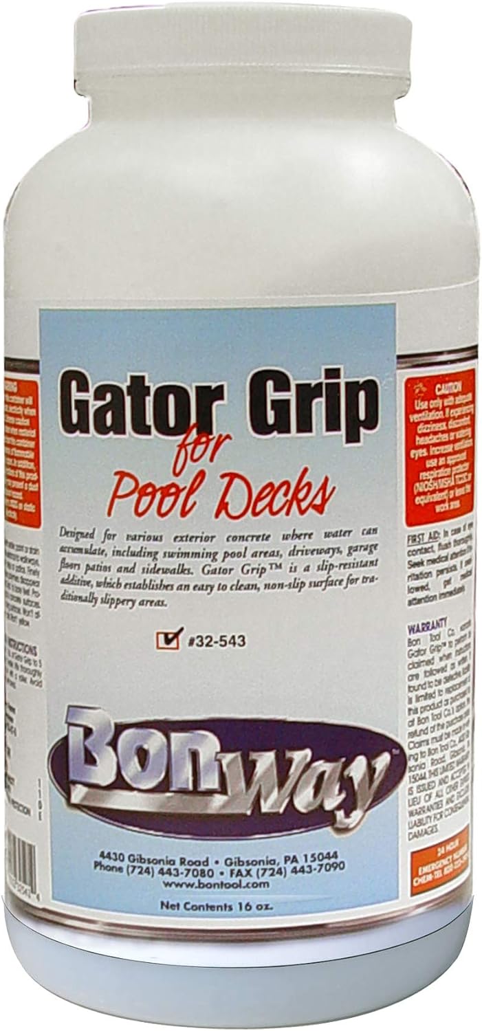 The Best Shark Grip Additive - Home Previews