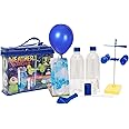 Amazon.com: Be Amazing! Toys Weather Science Lab - Kids Weather Science ...