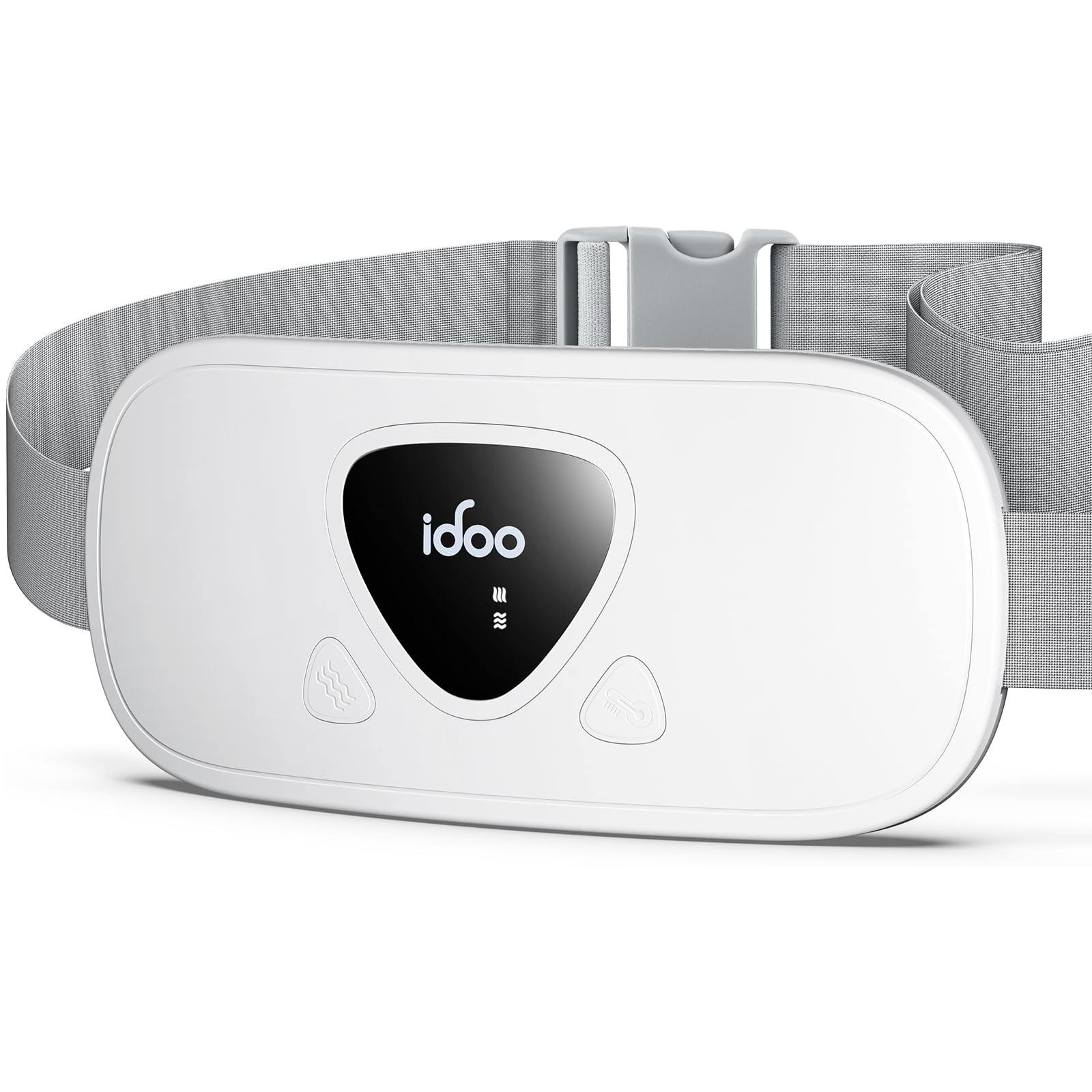 Christmas Gifts for Women and Wife, iDOO Portable Heating Pad for ...