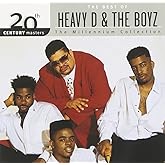 Heavy D - Vibes - Amazon.com Music