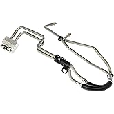 Amazon.com: GM Genuine Parts 20832452 Engine Oil Cooler Hose Kit ...