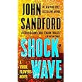 Amazon.com: Shock Wave (A Virgil Flowers Novel): 9780425250488 ...