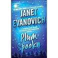 Plum Spooky: A Stephanie Plum Between the Numbers Novel: Evanovich ...