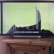 Toshiba 32L3863DBA 32-Inch Smart Full-HD LED TV with Freeview Play ...