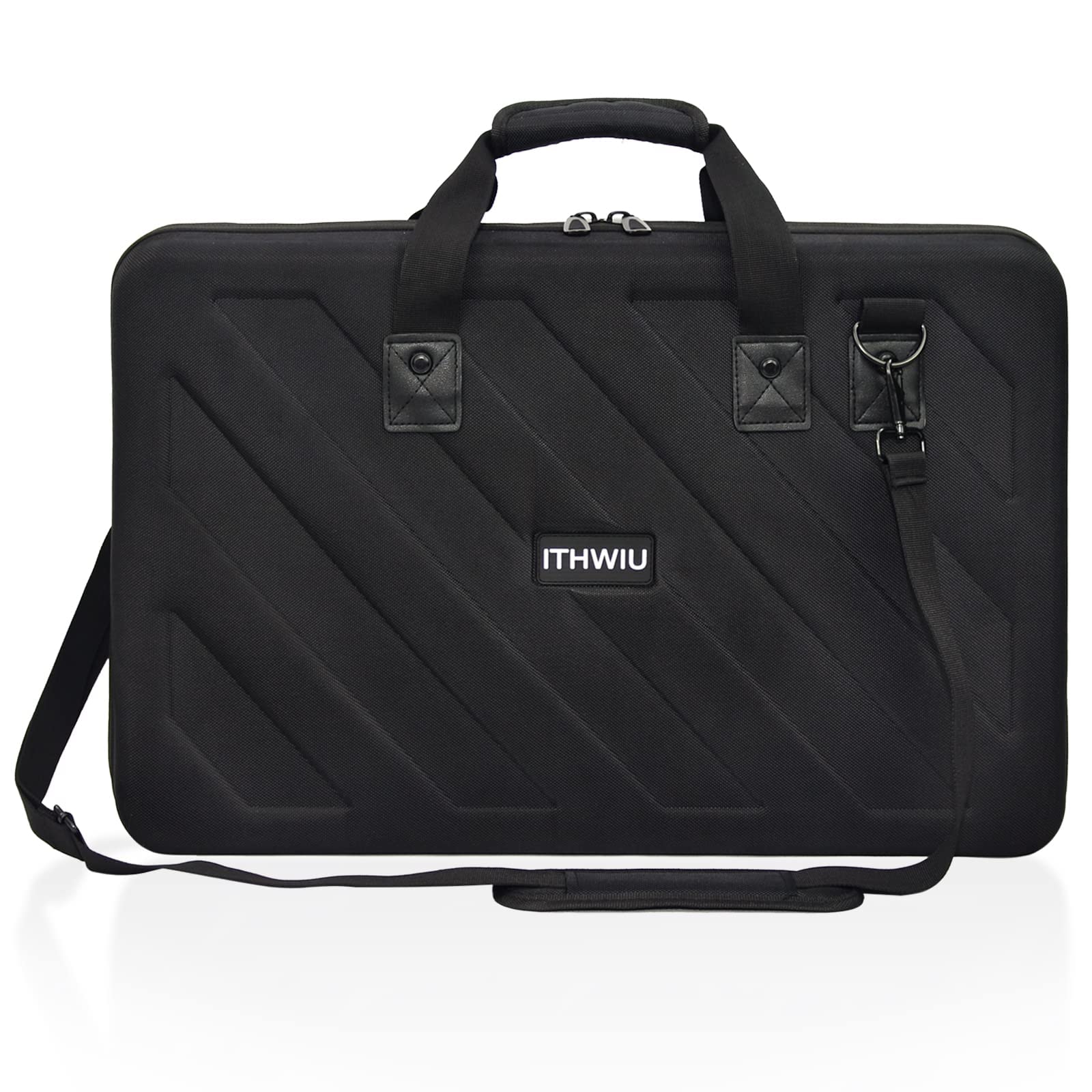 Mua ITHWIU Lightweight Molded Hard Storage Case, Fits for Pioneer DDJ ...