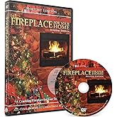 Amazon.com: Fireplace DVD for your Home #5 Classic Edition Blu-ray ...