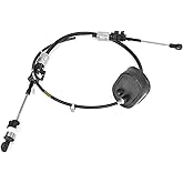 Amazon.com: ACDelco GM Genuine Parts 23256076 Automatic Transmission ...