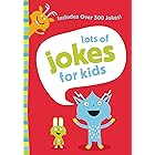 Lots of Knock-Knock Jokes for Kids - Kindle edition by Zondervan ...