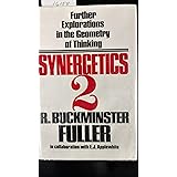 Amazon.com: Synergetics: Explorations in the Geometry of Thinking ...