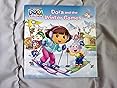 Dora and the Winter Games (Dora the Explorer) (Pictureback(R)): Martha ...
