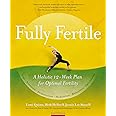 Fully Fertile: A Holistic 12-Week Plan for Optimal Fertility: Quinn ...