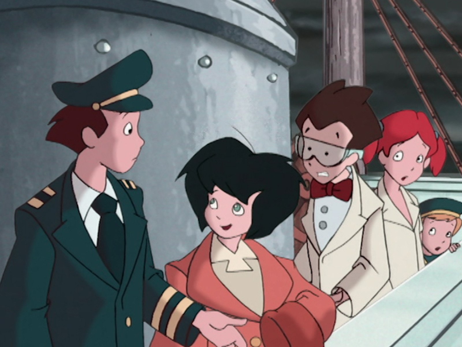 Watch Momo | Prime Video