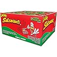 Amazon.com: Lucas Salsagheti Watermelon Flavor, 0.85 Ounce, 24 package box