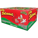 Amazon.com: Lucas Salsaghetti Candy, Watermelon, 0.8500-ounces (Pack of12)