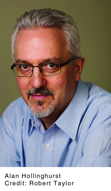 Alan Hollinghurst – Audio Books, Best Sellers, Author Bio | Audible.com