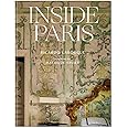 Inside Paris: Labougle, Ricardo, Favier, Mathilde: 9780865654402 ...