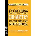 Ace Chemistry in One Big Fat Notebook (Big Fat Notebooks): NOT A BOOK ...