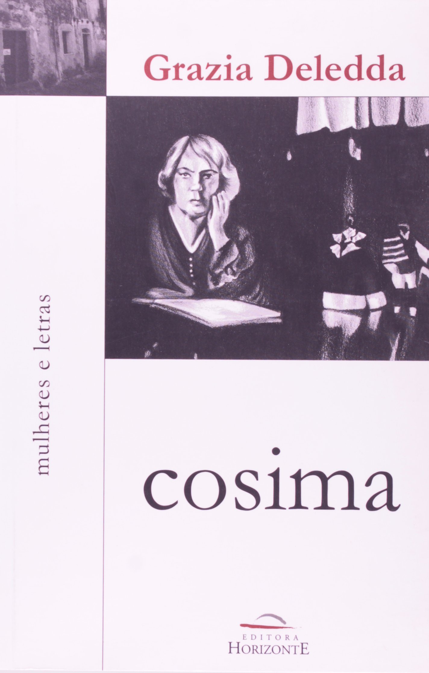 Cosima PDF Grazia Deledda