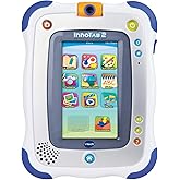 Amazon.com: VTech InnoTab 3 Plus Kids Tablet, Pink : Toys & Games