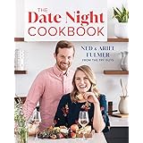 The Date Night Cookbook: Romantic Recipes & Easy Ideas to Inspire from ...
