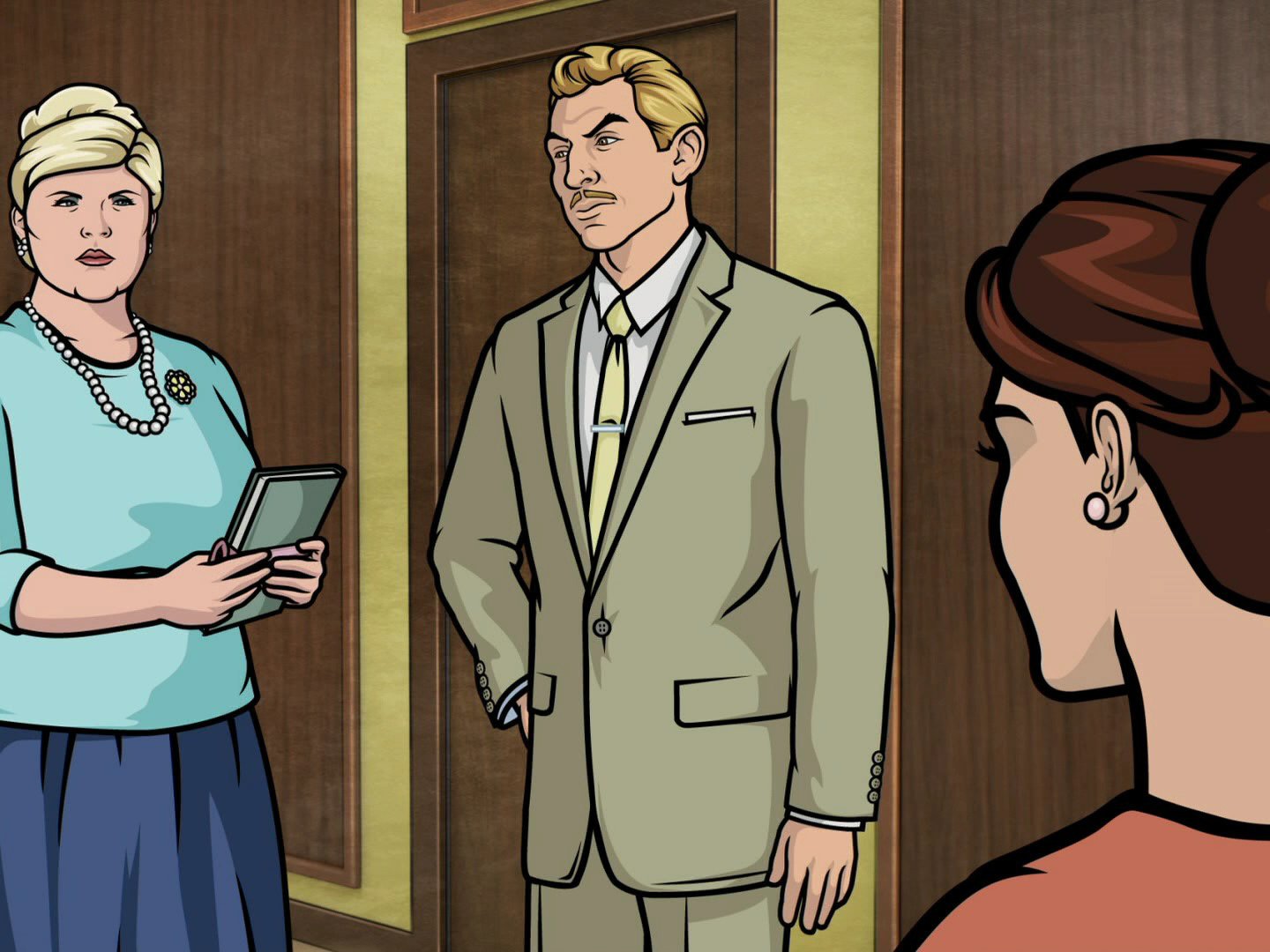 Watch Archer Season 2 | Prime Video