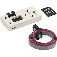 Amazon.com : RATTMMOTOR CNC GRBL Offline Controller, 3 Axis GRBL DIY CNC Router Offline Control ...