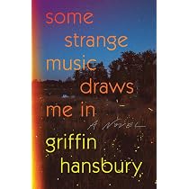 Strange Music Drawings