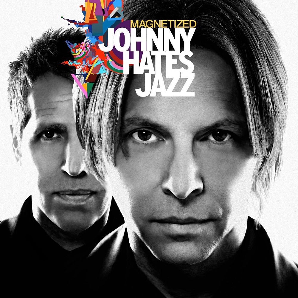 Magnetized - Johnny Hates Jazz: Amazon.de: Musik-CDs & Vinyl