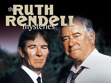 Amazon.com: Watch The Ruth Rendell Mysteries: Inspector Wexford ...