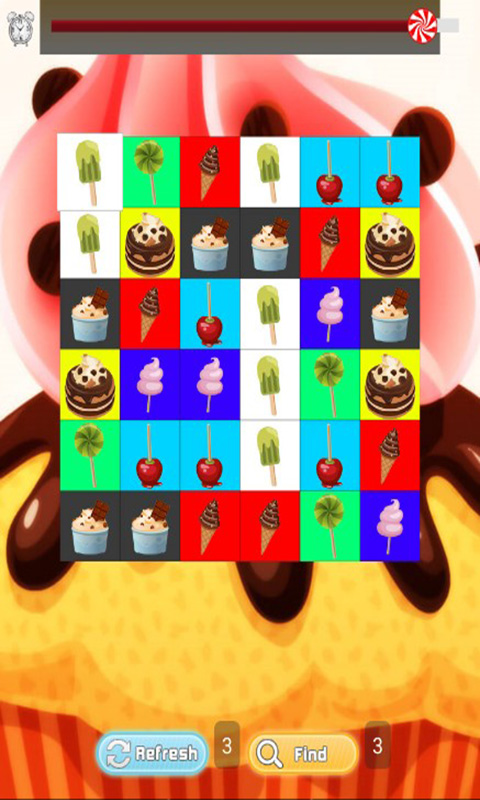 Amazon.com: Candy Game Free: Appstore for Android