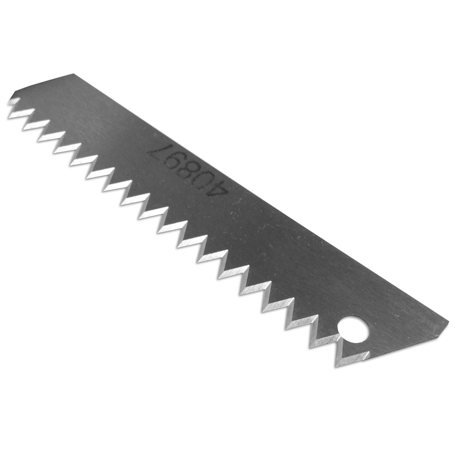 START International TDA080P279FS Fully Serrated Edge Blade for TDA080 ...