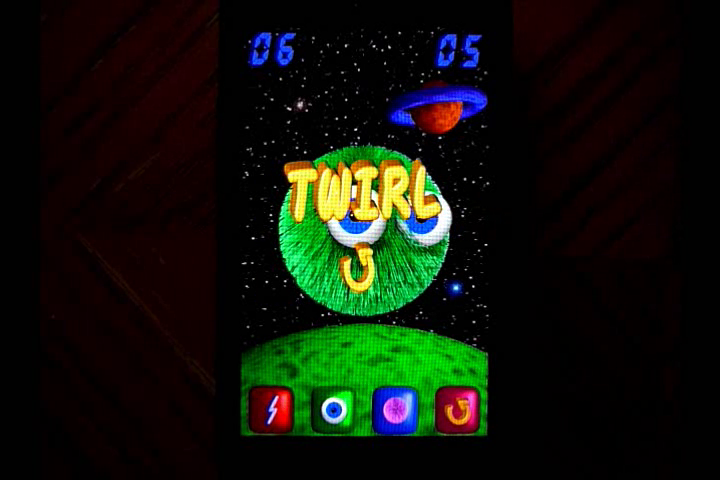 Fuzz Ball Paid - App on the Amazon Appstore