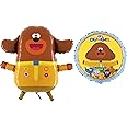 Amazon.com: Toyland® Pack of 2-1 x 18" Round Hey Duggee and the ...