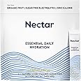 Amazon.com: Nectar Hydration Packets - Electrolytes Powder Packets - No ...