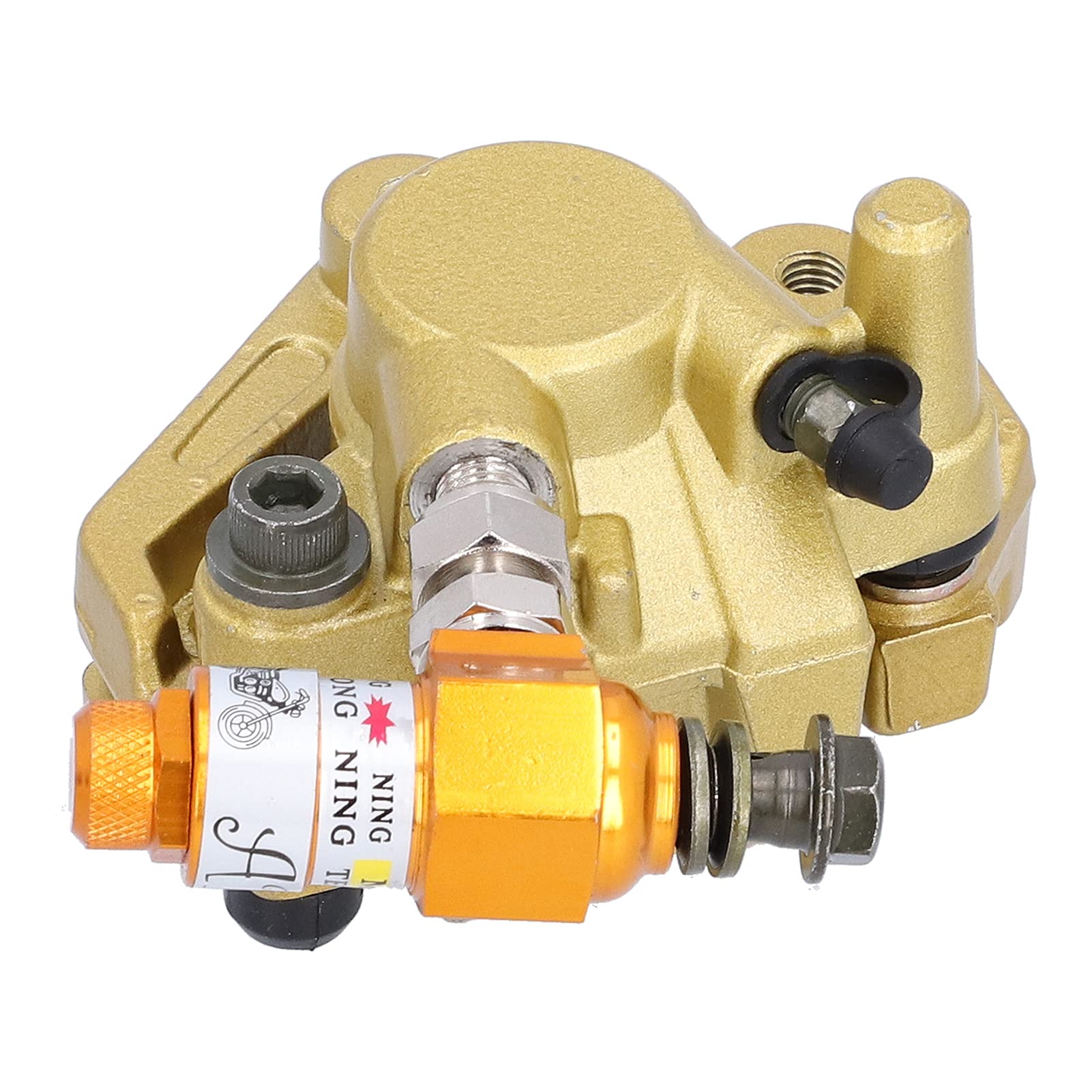 GY6 50CC brake caliper replacement 200CC scooter 150CC front 250CC ...