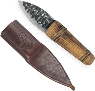 Otzi Knife: Amazon.ca: Sports & Outdoors