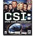 Amazon.com: CSI: Crime Scene Investigation - Dark Motives : Video Games
