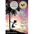 Inside Out and Back Again: A Newbery Honor Award Winner: Lai, Thanhhà ...
