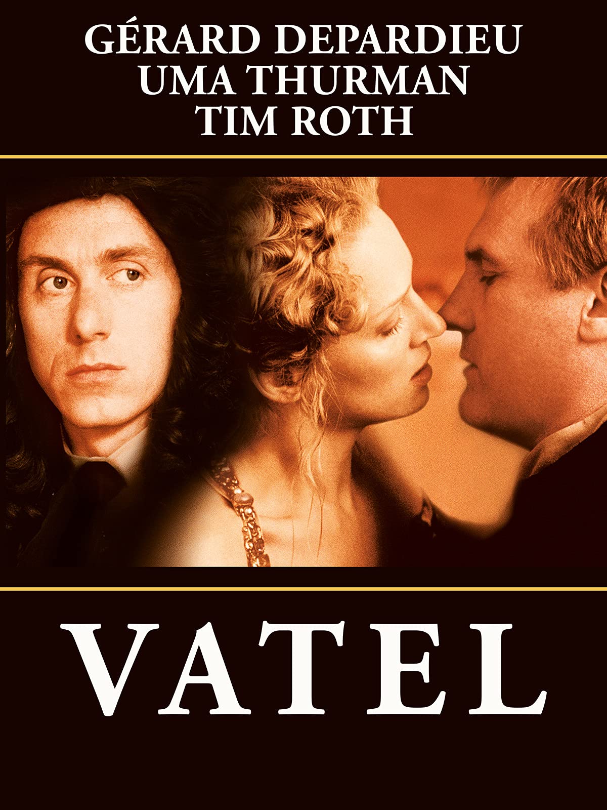 Watch Vatel | Prime Video