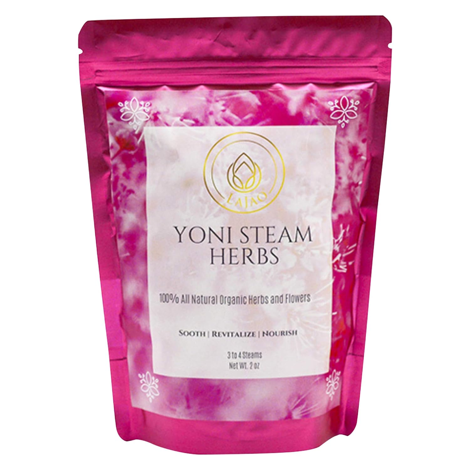 Yoni steam info for beginners. | Lipstick Alley