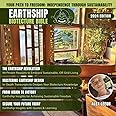 EARTHSHIP BIOTECTURE BIBLE: EVERYTHING YOU NEED TO KNOW ABOUT ...