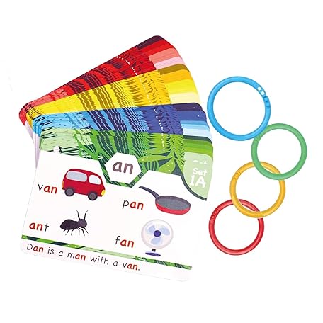 Mua Phonics Site Word Flash Cards - Site Word Flash Cards, Phonics ...