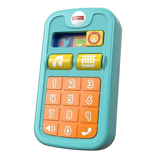 Buy Fisher Price Phone Online at Low Prices in India - Amazon.in